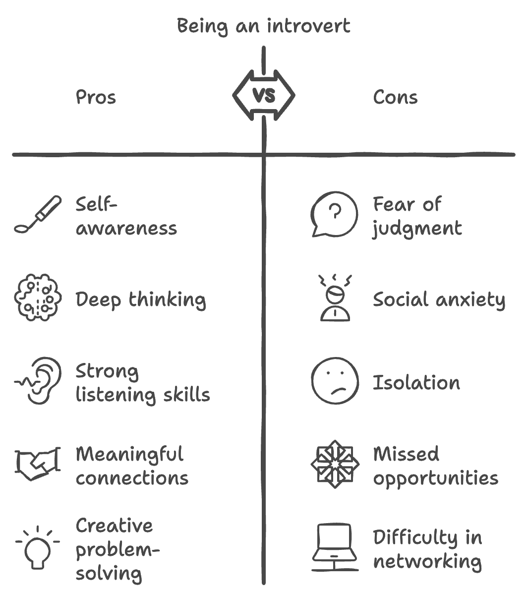 Mastering Communication: The Introvert’s Guide | WillTan.com